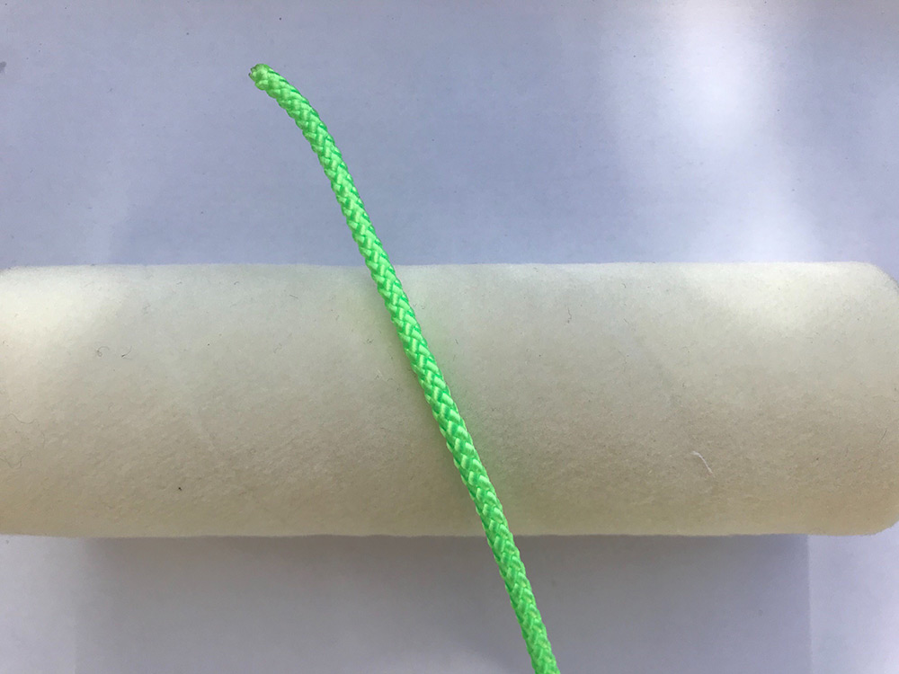 Figure 3 – Miller's knot