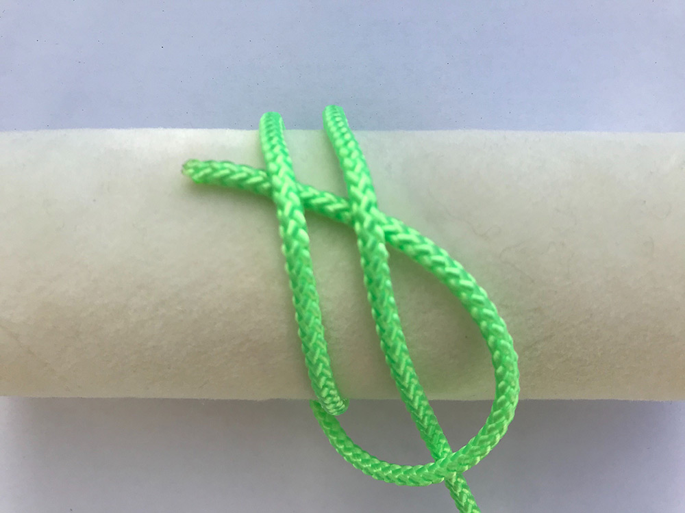 Figure 6 – Miller's knot