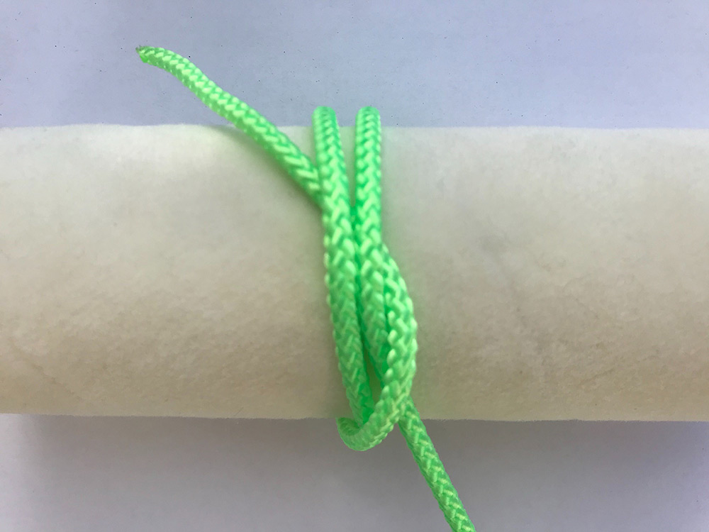 Figure 7 – Miller's knot